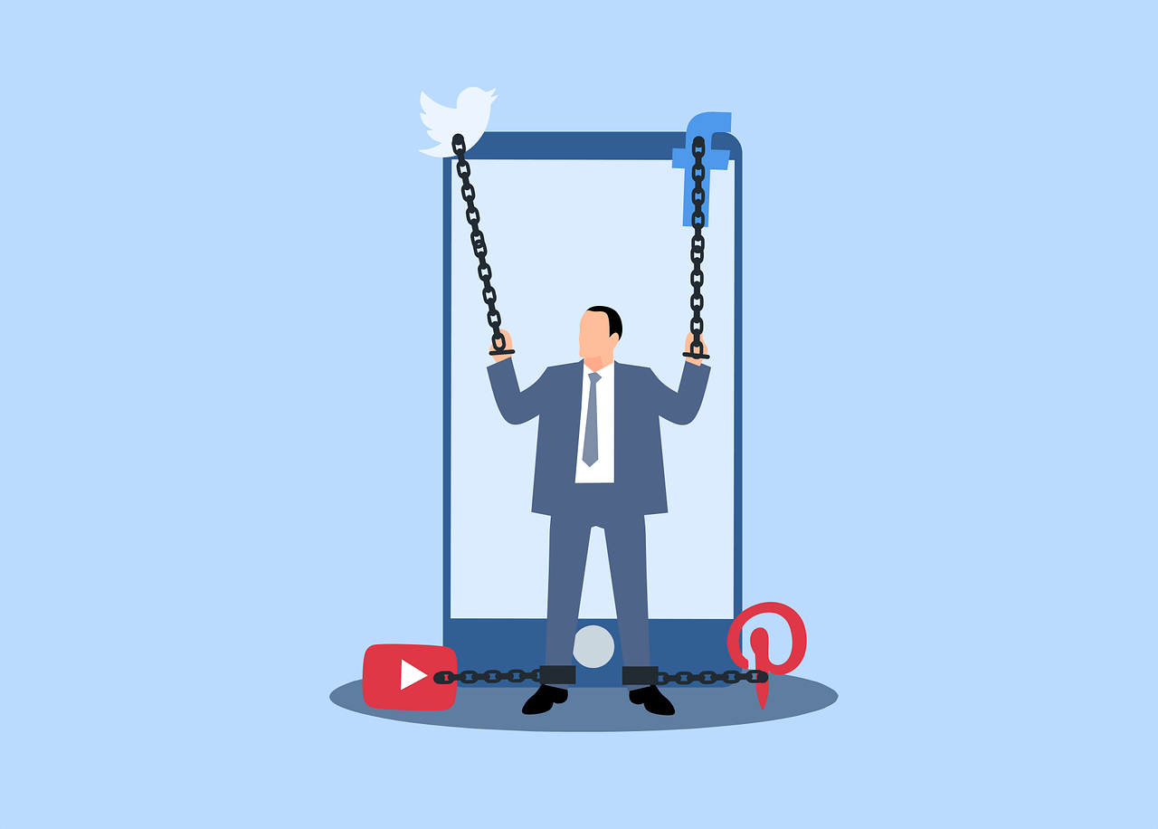 Impact of Technology on Mental Health: Strategies for Finding Right ...