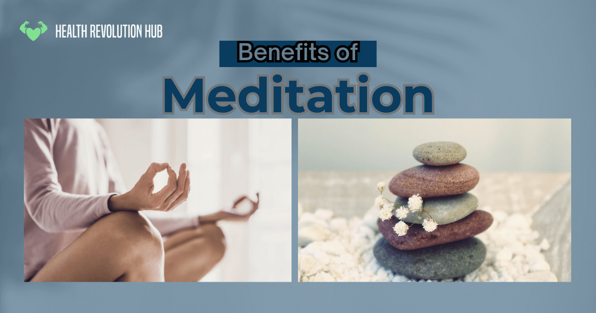 7 Shocking Benefits of Meditation You Must Not Miss! - Health ...
